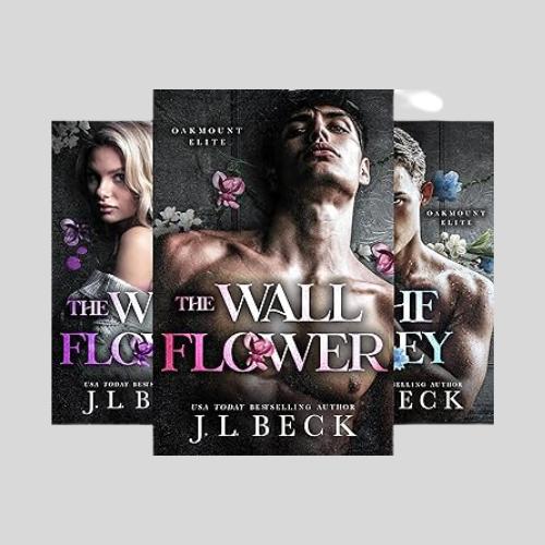 Oakmount Elite Series – Beck Romance Books