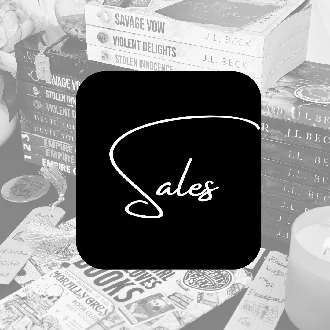 Collections – Beck Romance Books