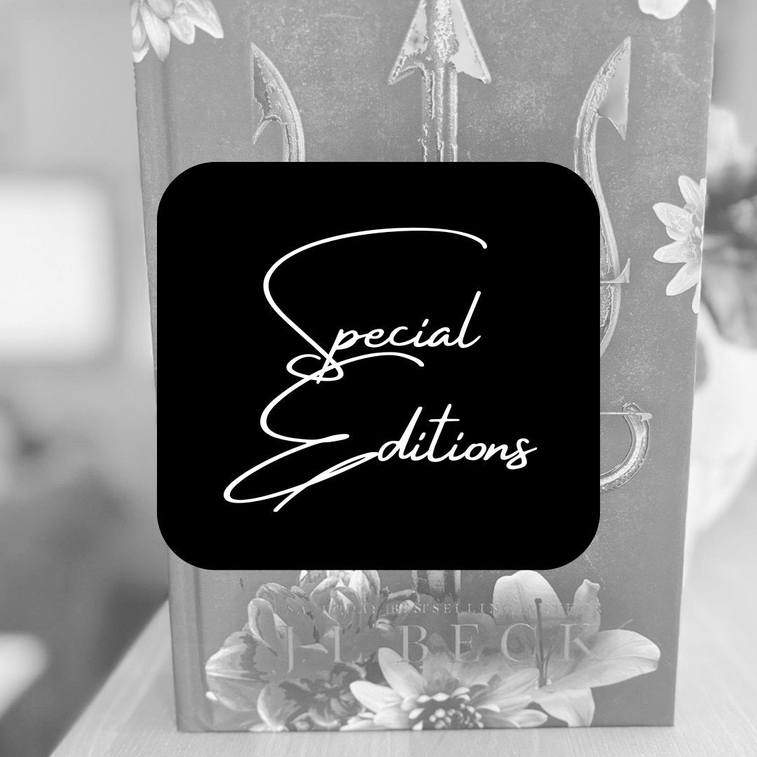 Collections – Beck Romance Books