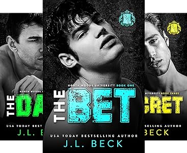 Collections – Beck Romance Books