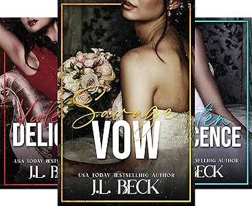 Moretti Crime Family – Beck Romance Books