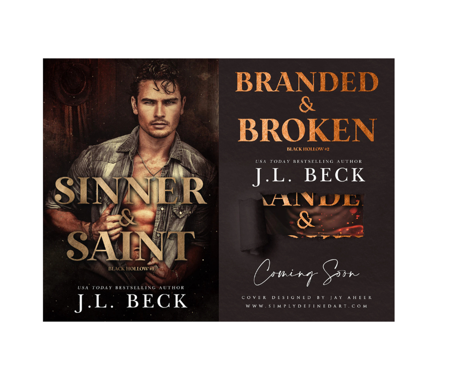 Collections – Beck Romance Books