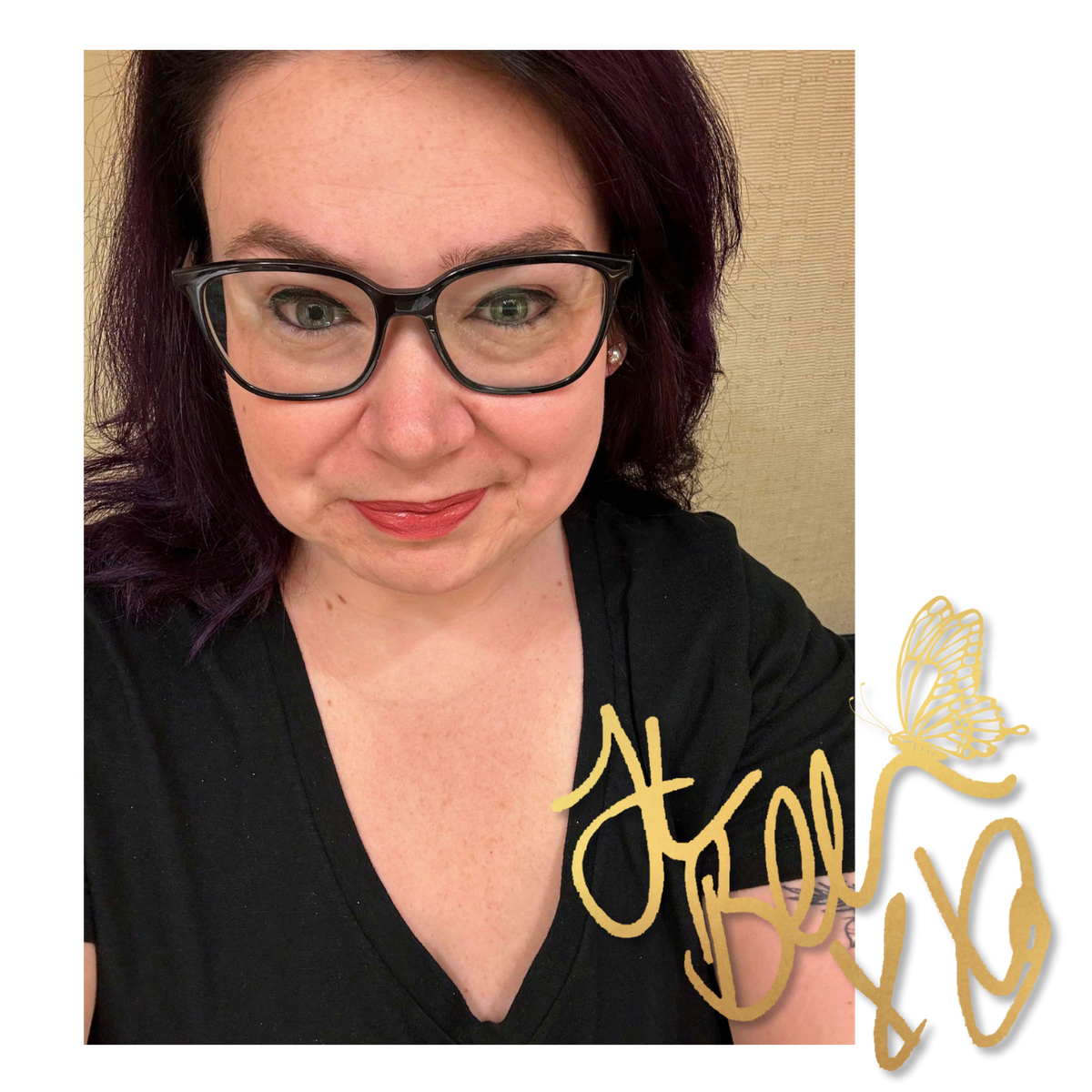 Meet Me (Book Signings of 2025) – Beck Romance Books