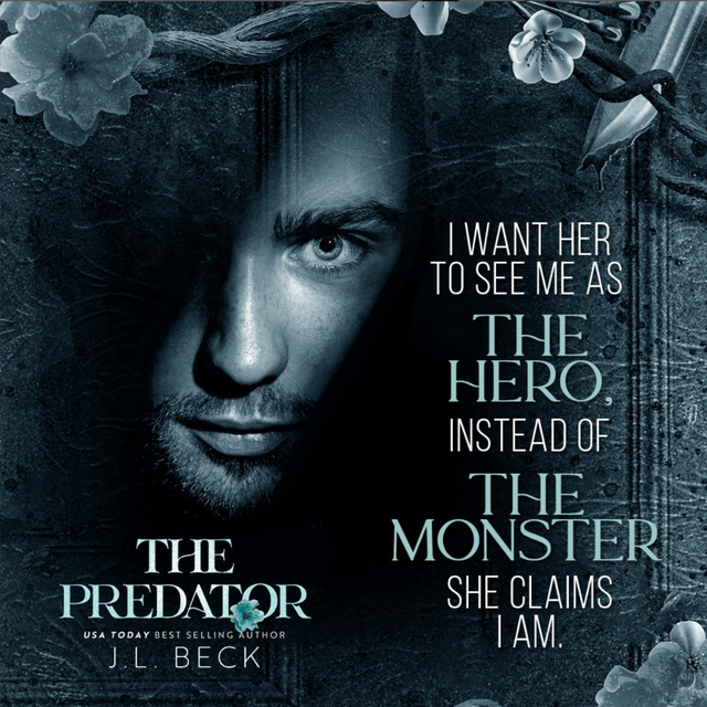 The Prey & Predator Complete Duet (Special Edition Hardback) – Beck ...