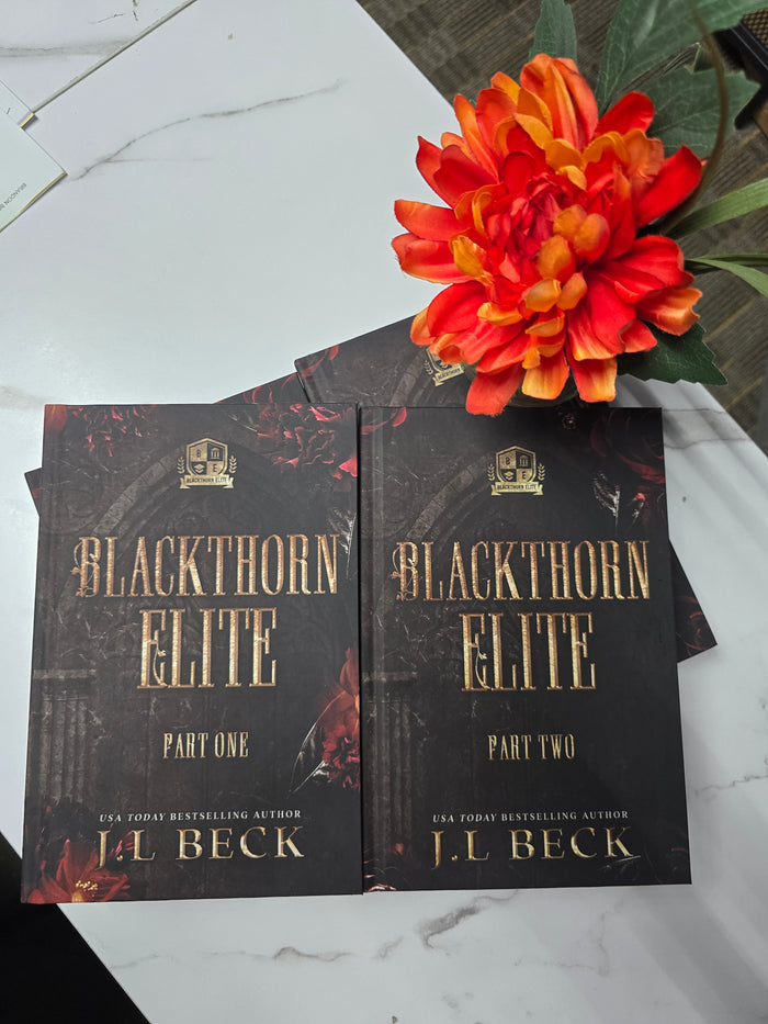 Collections – Beck Romance Books