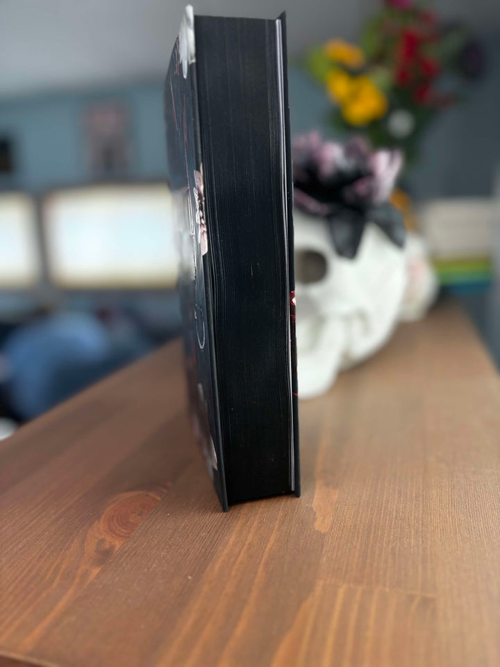 Author JL Beck – Beck Romance Books