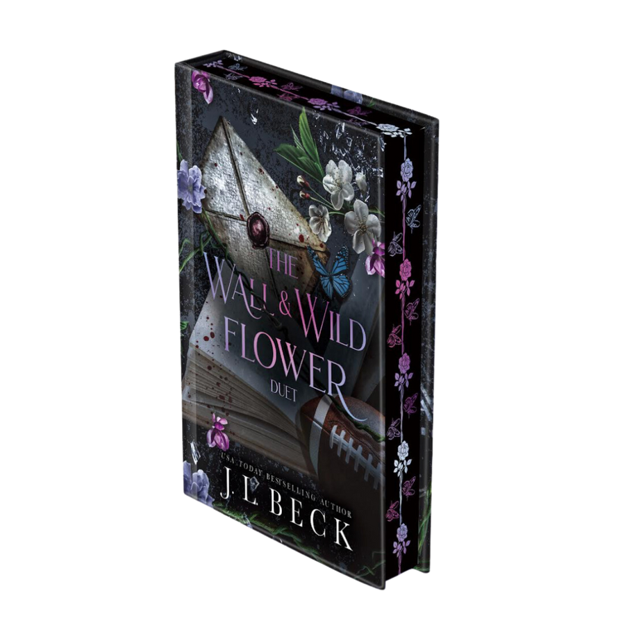 Reading Order – Beck Romance Books