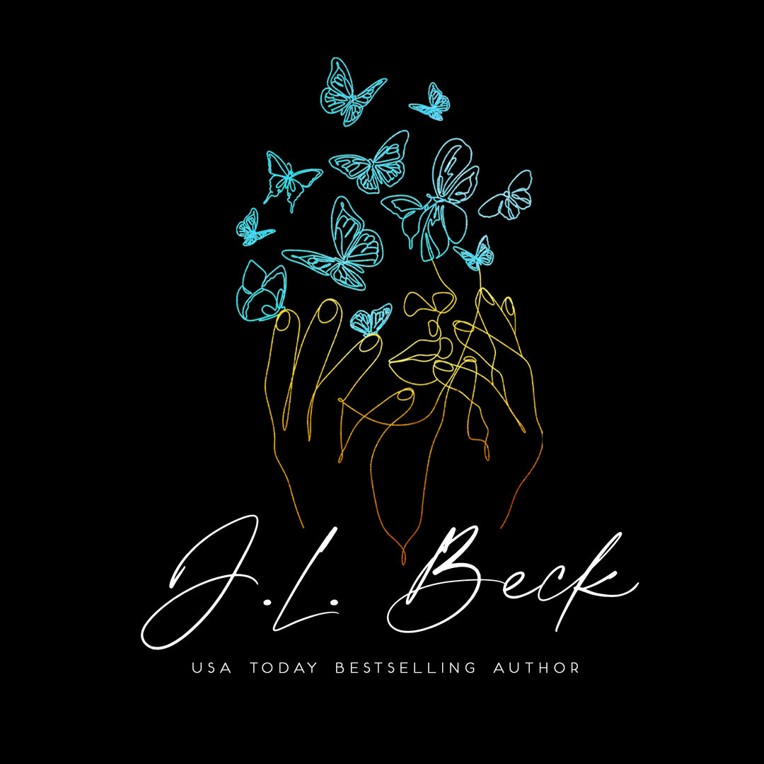 Author JL Beck – Beck Romance Books
