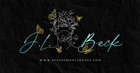 Author J.L. Beck | Welcome to the home of Dark. Unapologetic. Romance ...