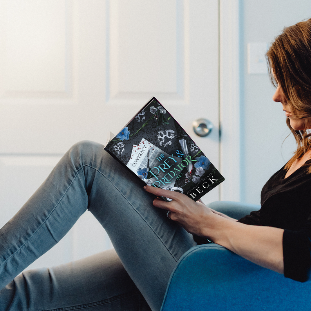 The Misfit (Oakmount Elite #5) – Beck Romance Books