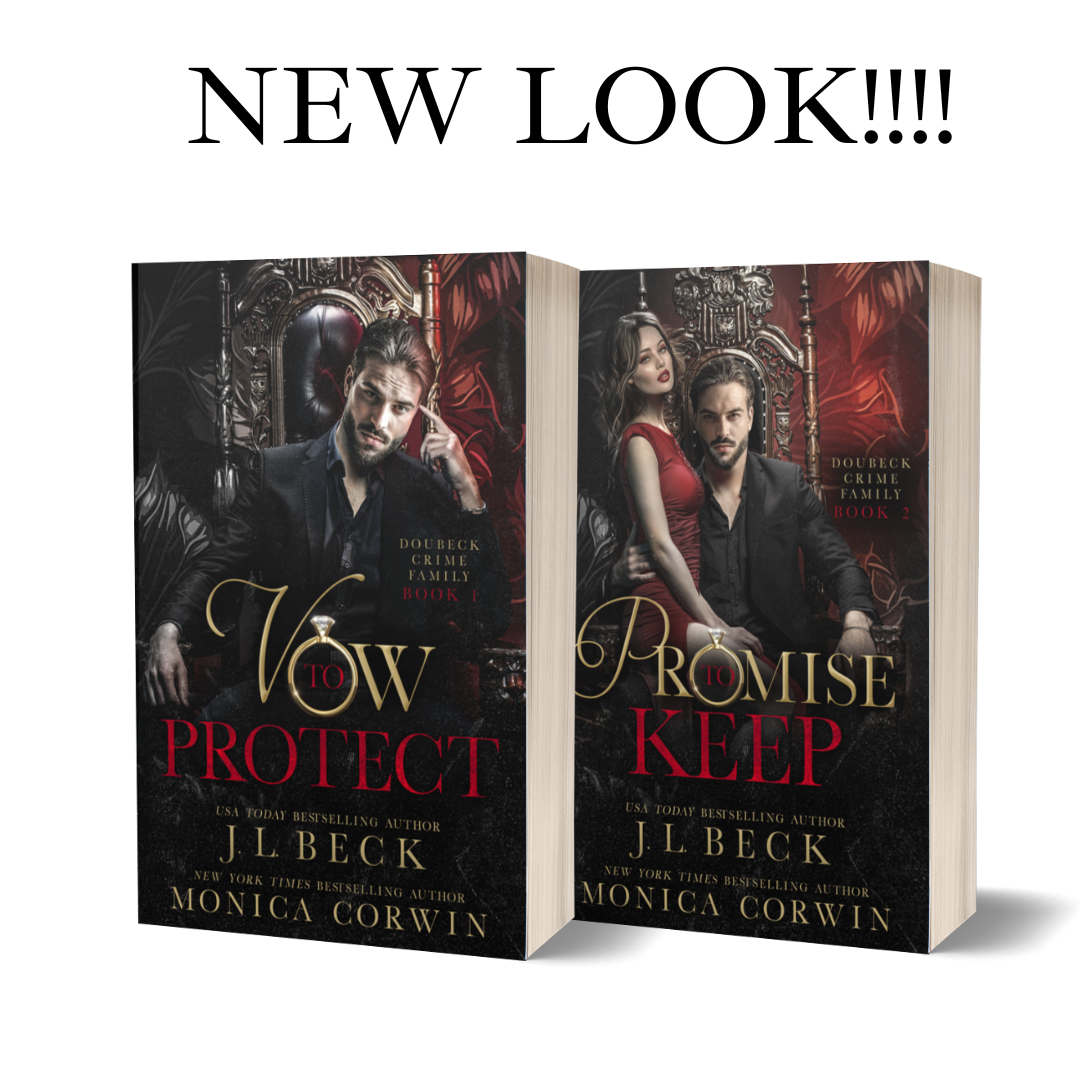 Collections – Beck Romance Books