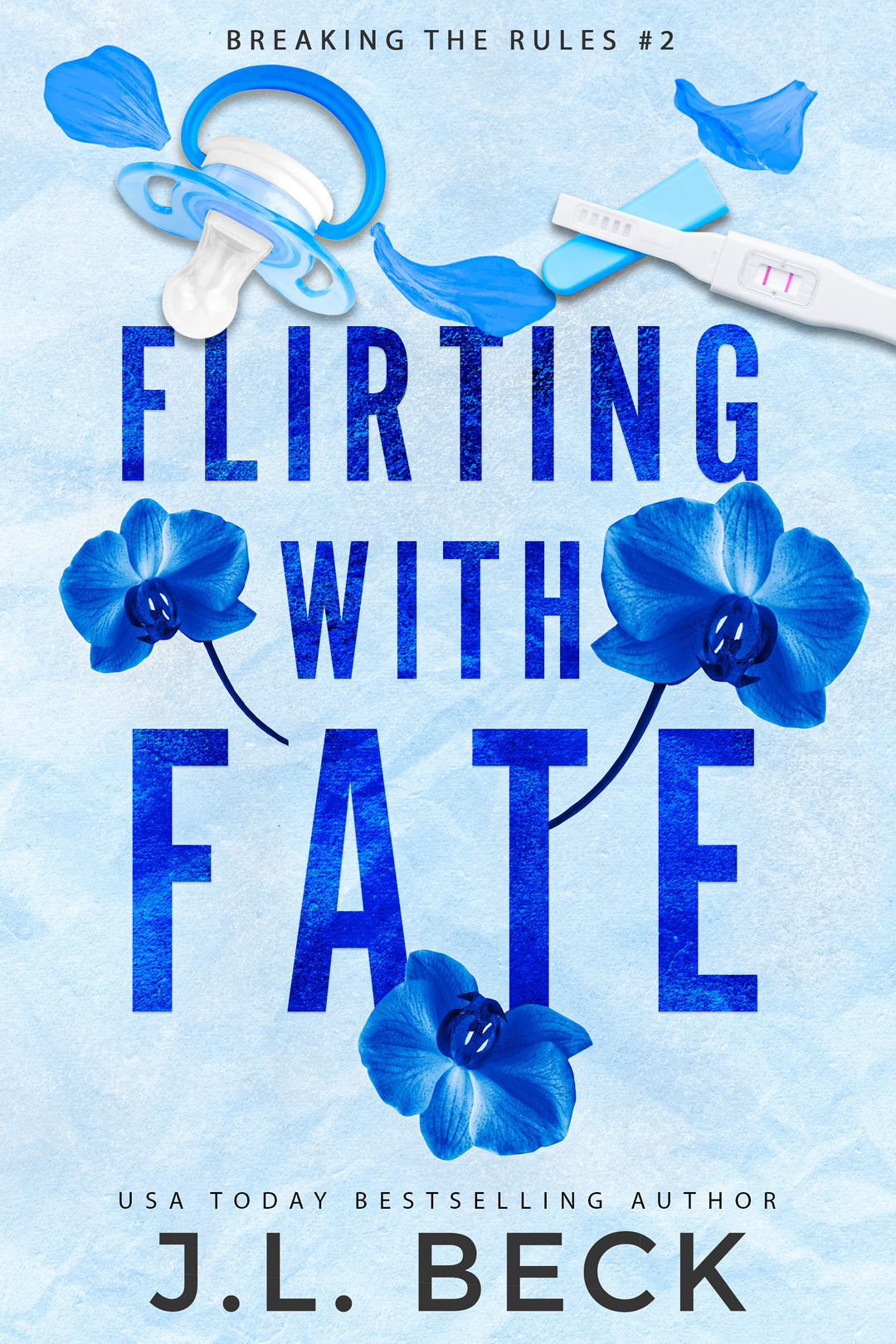 NEW ARRIVALS – Beck Romance Books