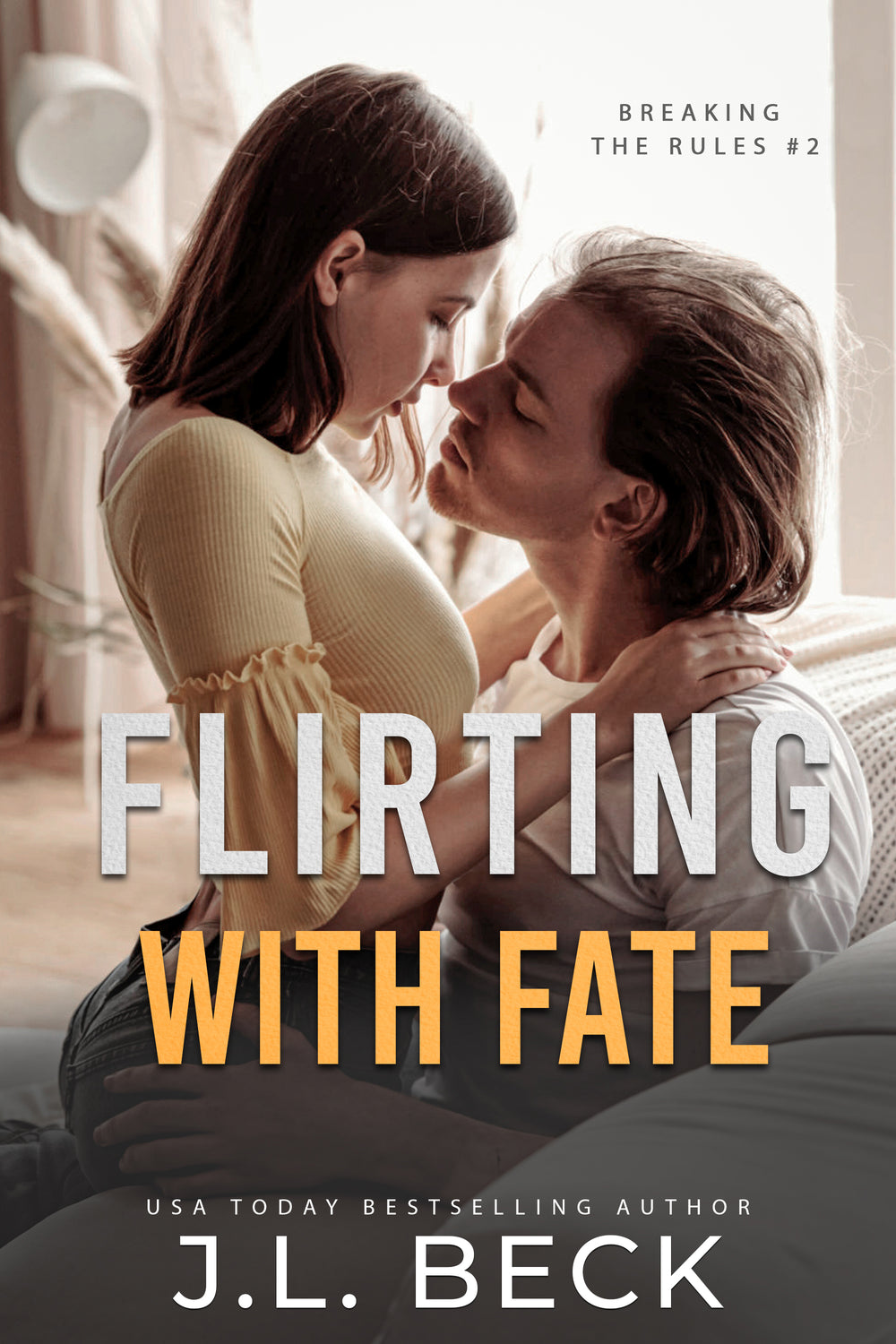 NEW ARRIVALS – Beck Romance Books