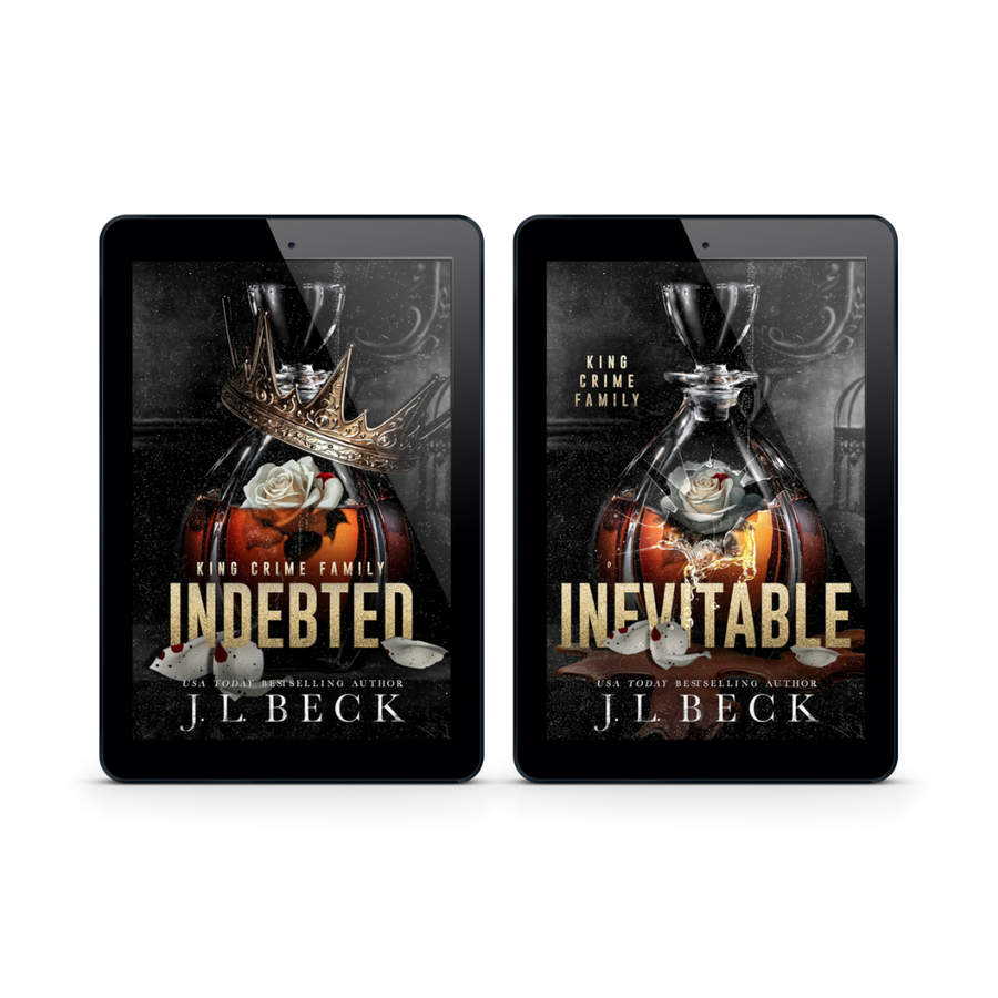 Reading Order – Beck Romance Books