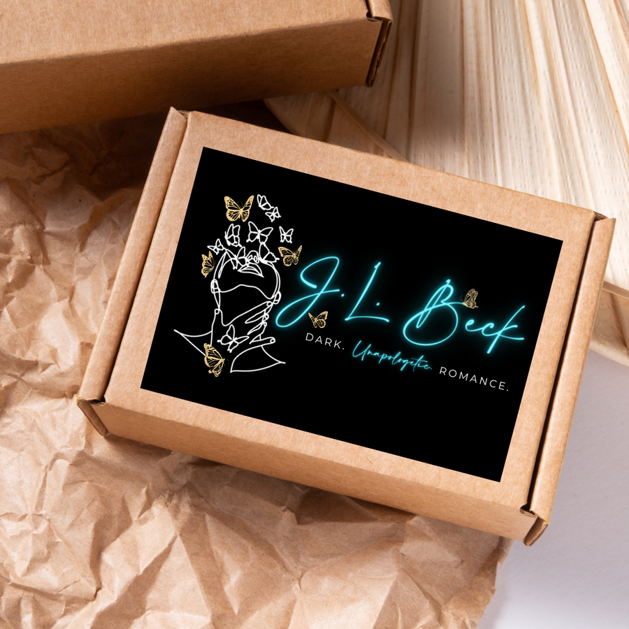 Beck Romance Book Lovers Box – Beck Romance Books