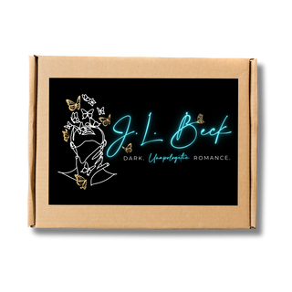 Reading Order – Beck Romance Books