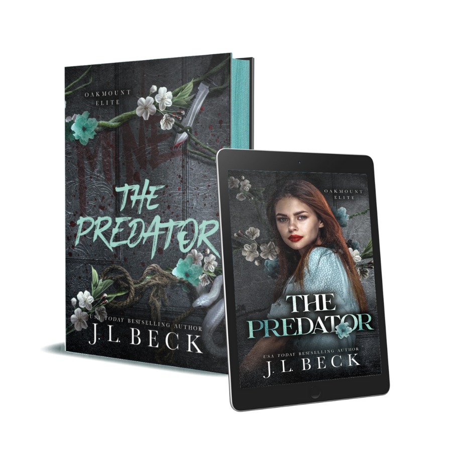 Reading Order – Beck Romance Books