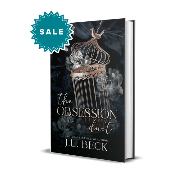 Reading Order – Beck Romance Books