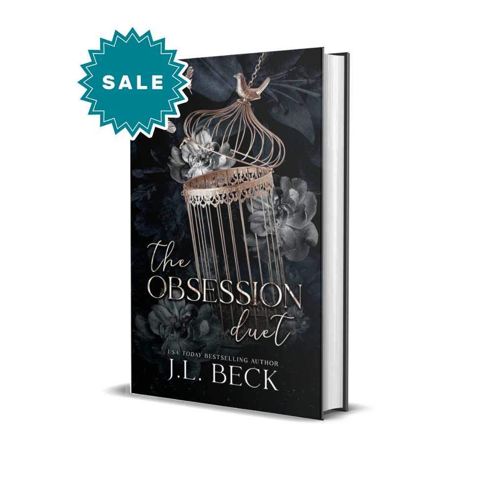 Shop by Format – Beck Romance Books